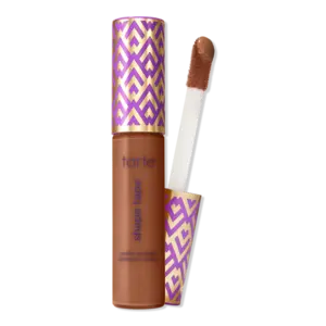 TARTE Shape Tape Concealer - 53h Deep Honey
