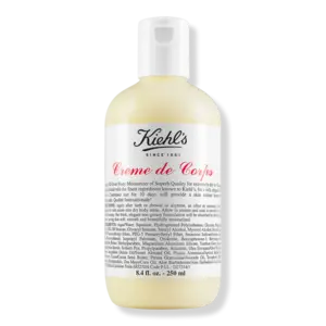 KIEHL'S SINCE 1851 Creme De Corps Body Moisturizer - One-color