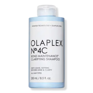 OLAPLEX No.4c Bond Maintenance Deep Clean Clarifying Shampoo - One-color