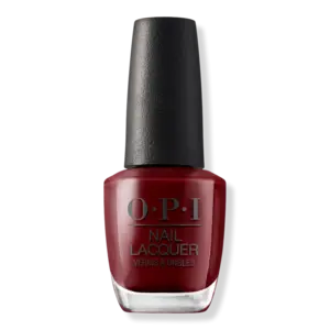OPI Nail Lacquer Nail Polish, Reds/oranges/yellows - Como Se Llama?