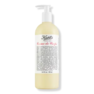 KIEHL'S SINCE 1851 Creme De Corps Body Moisturizer - One-color
