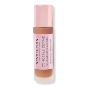 Revolution Beauty Blemish Makeup Products