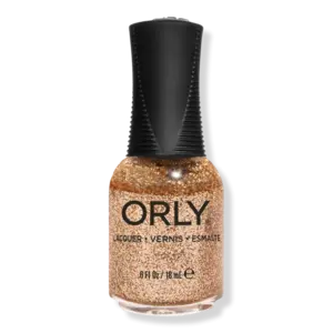 ORLY Nail Lacquer Untouchable Decadence