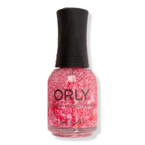 ORLY Confetti Topper - Crush