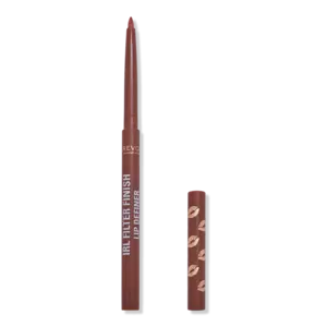 REVOLUTION BEAUTY Irl Filter Finish Lip Definer - Espresso Nude