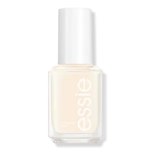 Essie Black, White & Neutral Nail Polish Going Steady