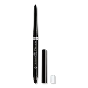 L'OREAL Infallible Grip Gel Mechanical Liner Intense Black