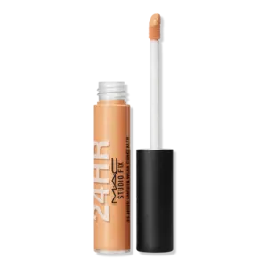 MAC COSMETICS Studio Fix 24-hour Smooth Wear Fluid Correcting Concealer Nc44