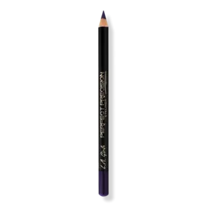 L.A. GIRL Perfect Precision Eyeliner - Deep Violet