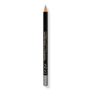 L.A. GIRL Perfect Precision Eyeliner - Metallic Silver