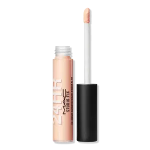 MAC COSMETICS Studio Fix 24-hour Smooth Wear Fluid Correcting Concealer Nw20