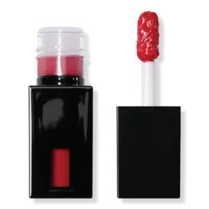 E.L.F. COSMETICS Glossy Lip Stain - Fiery Red