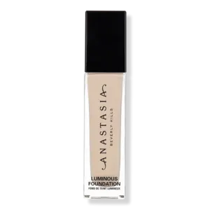 ANASTASIA BEVERLY HILLS Medium Coverage, Natural Finish Luminous Foundation - 130n