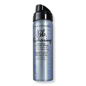 BUMBLE AND BUMBLE Thickening Dryspun Texture Spray - One-color