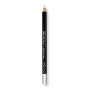 L.A. GIRL Perfect Precision Eyeliner - Arctic White