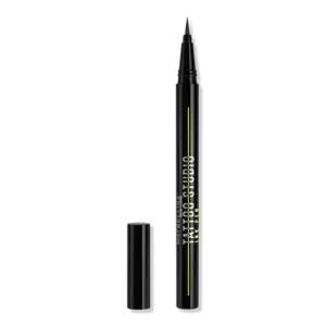 MAYBELLINE Tattoo Studio Ink Pen Eyeliner - Jet Black