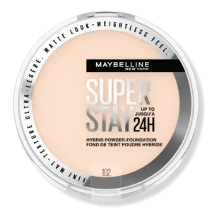 Maybelline Weightless Makeup Products