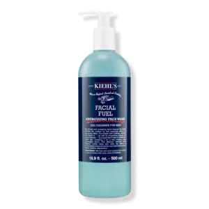 KIEHL'S SINCE 1851 Facial Fuel Energizing Face Wash - One-color