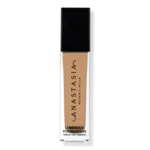 ANASTASIA BEVERLY HILLS Medium Coverage, Natural Finish Luminous Foundation - 315n