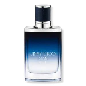 JIMMY CHOO Blue Eau De Toilette - One-color