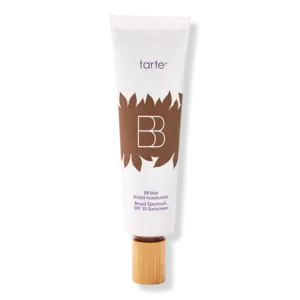 TARTE Bb Blur Tinted Moisturizer Broad Spectrum Spf 30 Sunscreen - Espresso