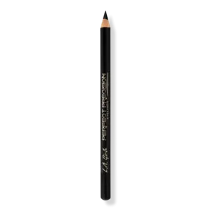 L.A. GIRL Perfect Precision Eyeliner - Very Black