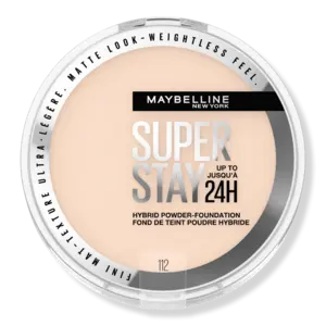 Maybelline Face Makeup Products