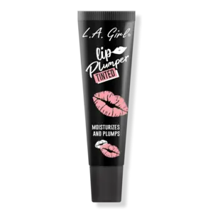L.A. GIRL Tinted Hydrating Lip Plumper - Tickled