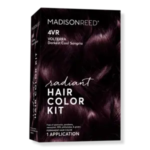 MADISON REED Radiant Hair Color Kit - 4vr Volterra Amethyst
