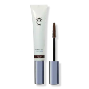 Eyeko Limitless Mascara - Brown