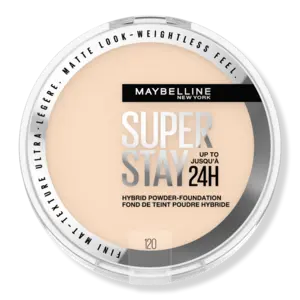 Maybelline Weightless Makeup Products