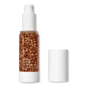 Jane Iredale Hydropure Tinted Serum Deep 7