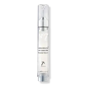 NO7 Laboratories Line Correcting Booster Serum - One-color