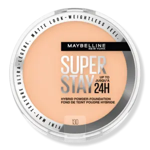 Maybelline Face Makeup Products