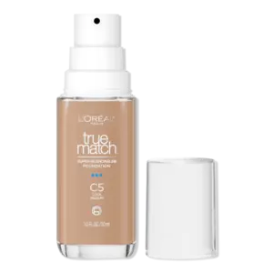 L'OREAL True Match Super-blendable Foundation C5 Cool Medium