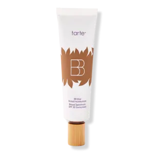 TARTE COSMETICS Bb Blur Tinted Moisturizer Broad Spectrum Spf 30 Sunscreen - Deep Sand