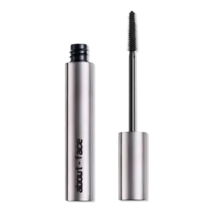 ABOUT-FACE Volumizing Mascara - Jet Black
