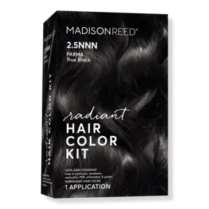 MADISON REED Radiant Hair Color Kit - 2.5nnn Parma Black