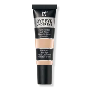 IT COSMETICS Bye Bye Under Eye Full Coverage Waterproof Concealer 10.5 Light