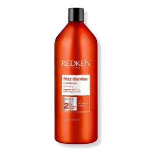 REDKEN Frizz Dismiss Sulfate-free Conditioner - One-color