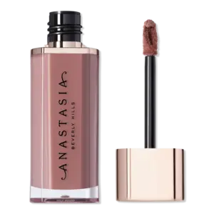 ANASTASIA BEVERLY HILLS Lip Velvet Full-pigment Lip Mousse - Pale Mauve