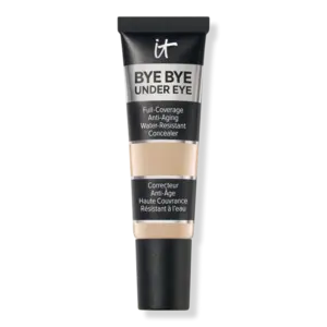 IT COSMETICS Bye Bye Under Eye Full Coverage Waterproof Concealer - 13.0 Light Natural