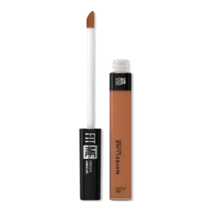 MAYBELLINE Fit Me Natural Finish Concealer - 055 Hazelnut