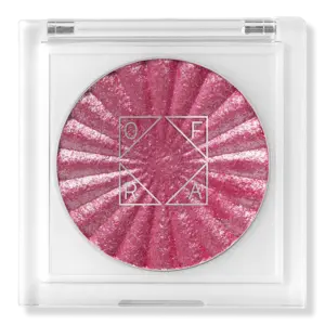 OFRA COSMETICS Sparklights Eyeshadow Topper Iced