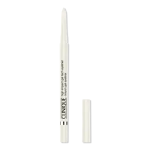 CLINIQUE High Impact Gel Tech Eyeliner Bright White