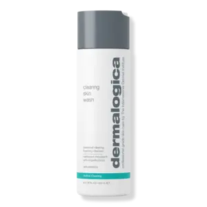 Dermalogica® Acne Clearing Skin Wash - One-color