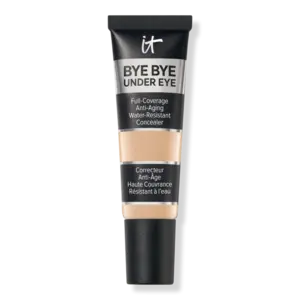 IT COSMETICS Bye Bye Under Eye Full Coverage Waterproof Concealer 14.5 Light Buff