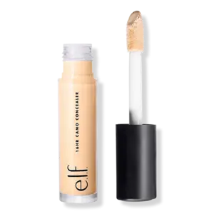 E.L.F. COSMETICS 16hr Camo Concealer - Light Sand