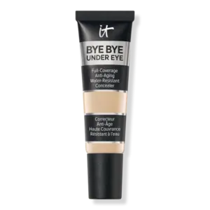 IT COSMETICS Bye Bye Under Eye Full Coverage Waterproof Concealer - 14.0 Light Tan