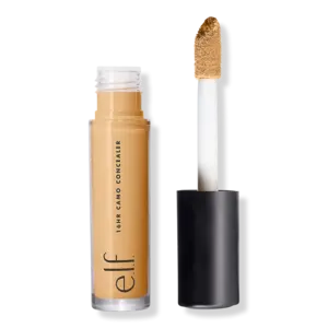 E.L.F. COSMETICS 16hr Camo Concealer Medium Peach